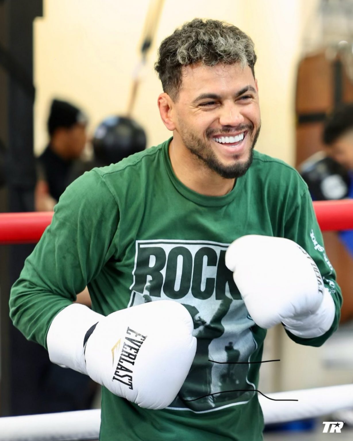 Robeisy Ramirez - VADA